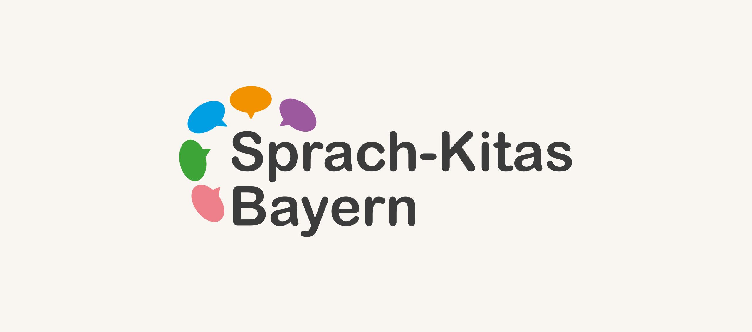 Landesprogramm zur Fortführung der Sprach-Kitas in Bayern ...